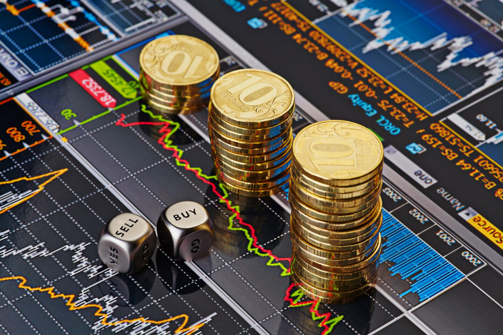 FOREX : Définitions et explications des termes et des symboles ...